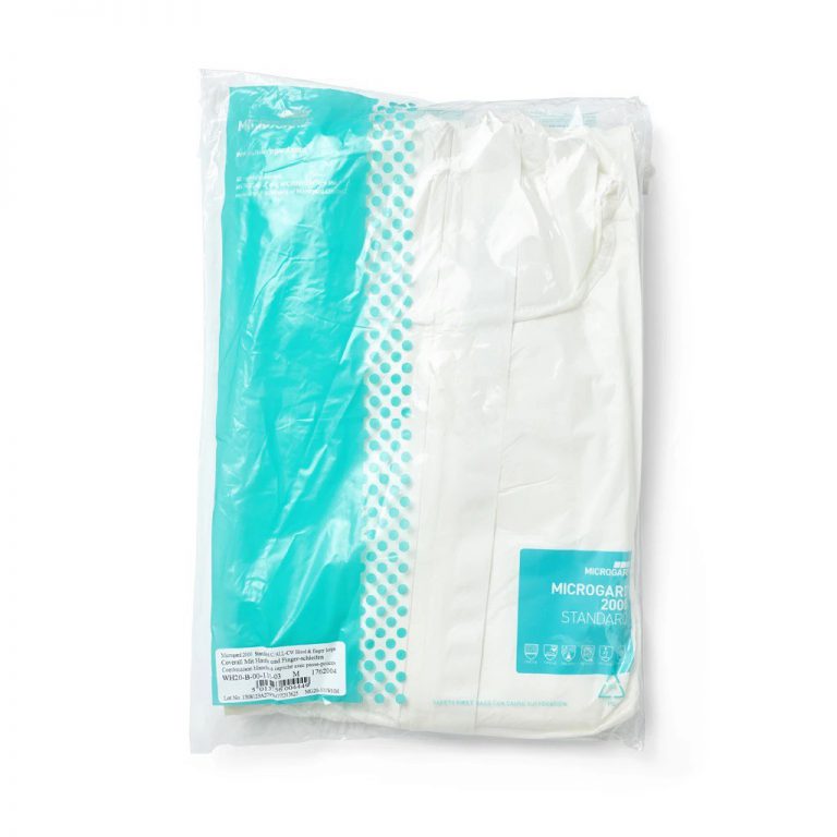Quần áo chống hóa chất Microgard 2000 Standard